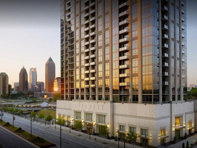 270 17th St NW #1502 Atlanta, GA 30363