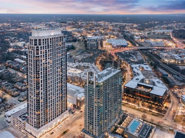 270 17th St NW 2210, Atlanta, GA