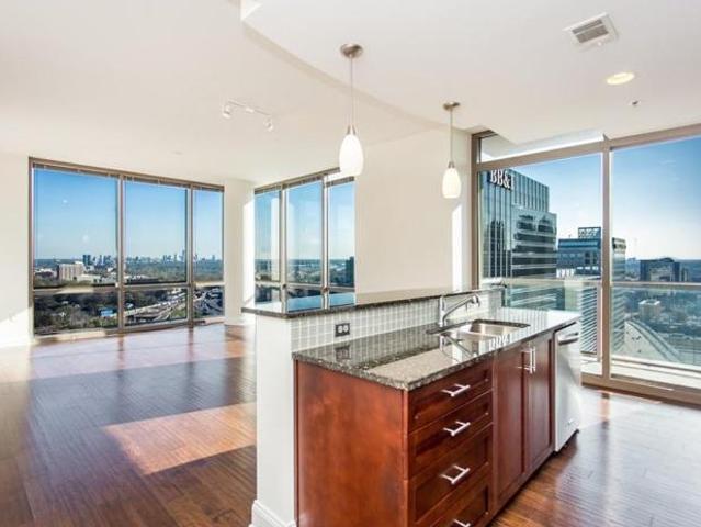 270 17th St NW #2702, Atlanta, GA 30363