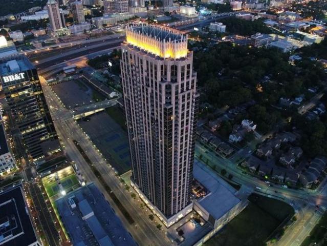 270 17th St NW #3506, Atlanta, GA 30363