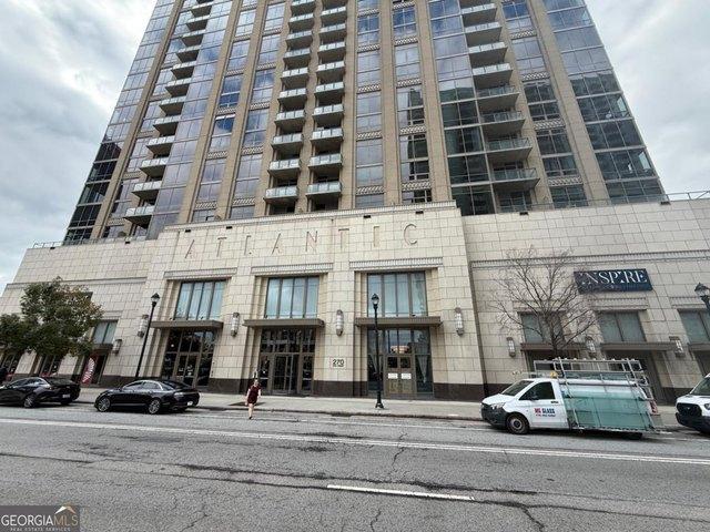 270 17th St NW Unit 2207, Atlanta, GA 30363