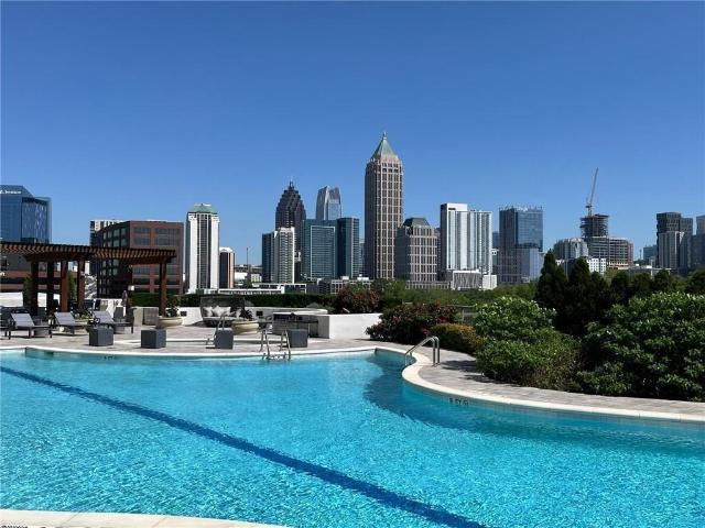 270 17th St NW, Unit 4104, Atlanta, GA 30363 | MLS #7750