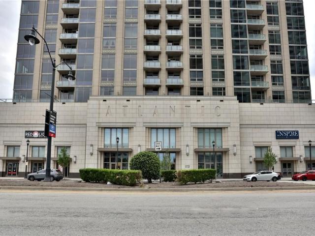 270 17th Street NW Unit 2307, Atlanta, US, GA