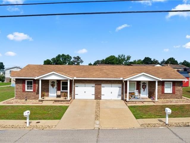 270 272 Oregon Ave, Weirton, WV 26062