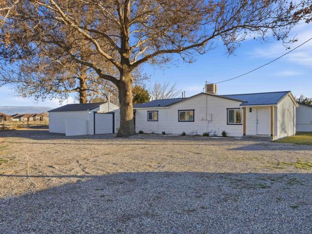 270 29 Rd, Grand Junction, CO 81503 | MLS #20261 | Compass