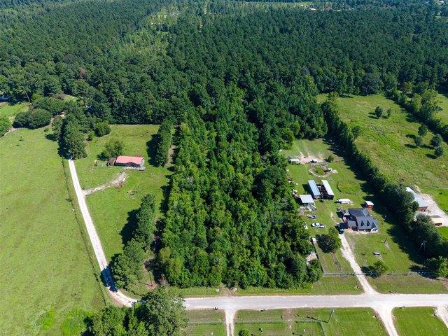 270 County Road 2236, Cleveland, TX 77327