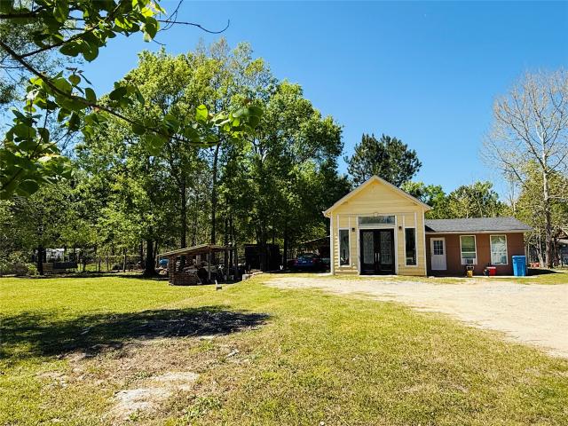 270 County Road 3409