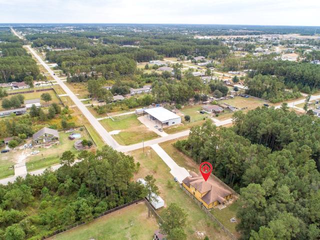 270 County Road 3545, Cleveland, TX 77327 | MLS #56215 | Compass