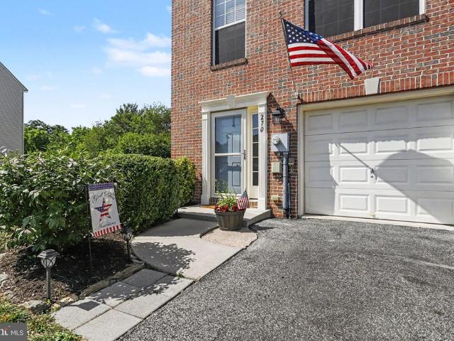 270 Country Ridge Drive
