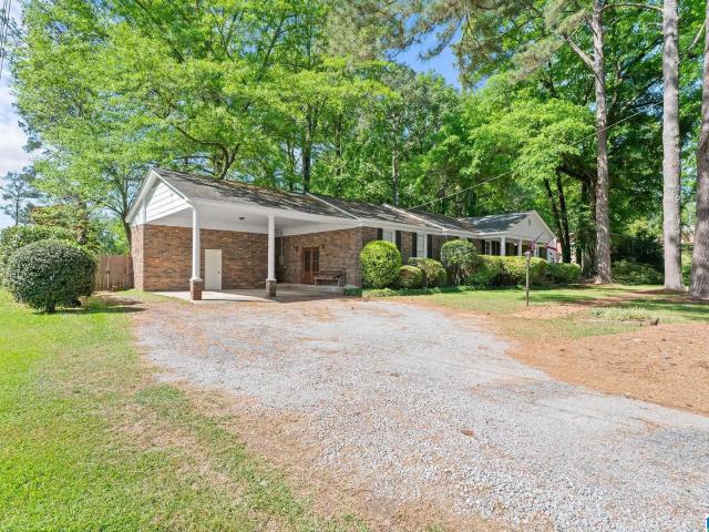 270 Cahawba Drive