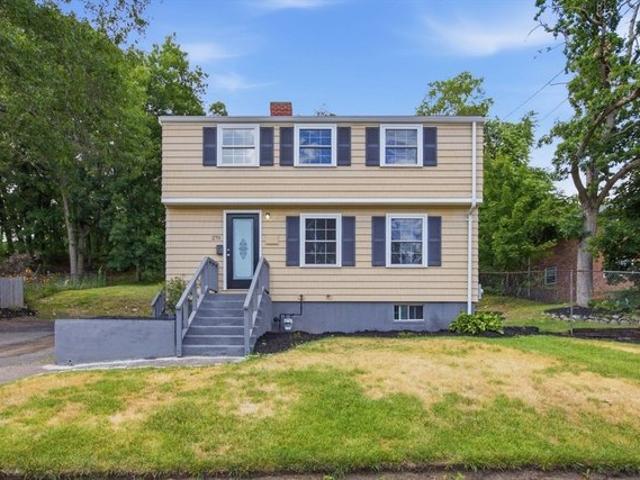 270 Cambridge Rd, Woburn, MA 01801