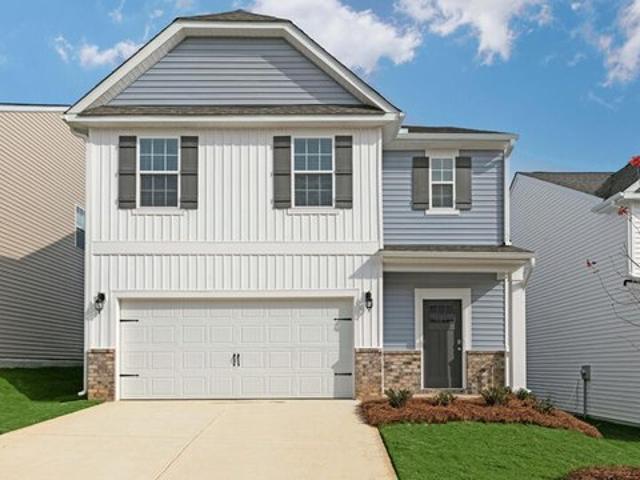 270 Chapel St, Fuquay Varina, NC 27526