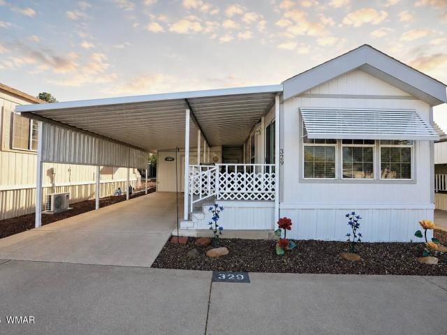 270 Clark Road 329