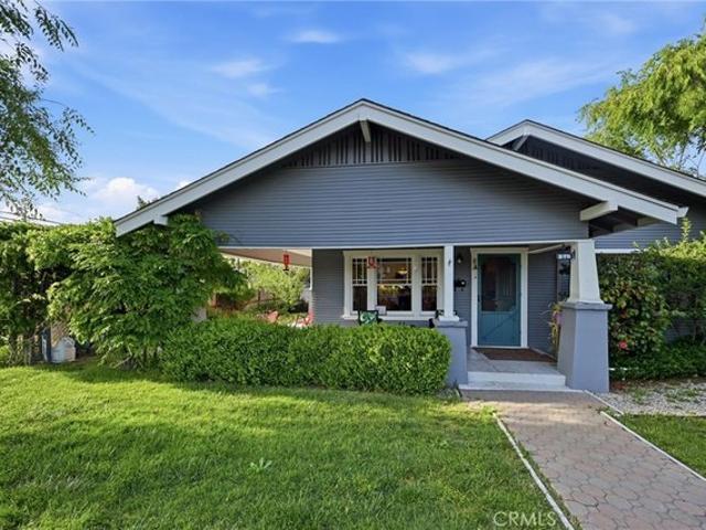 270 Clearlake Ave, Lakeport, CA 95453