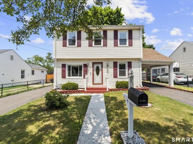 270 Clifton St, New Haven, CT 06513