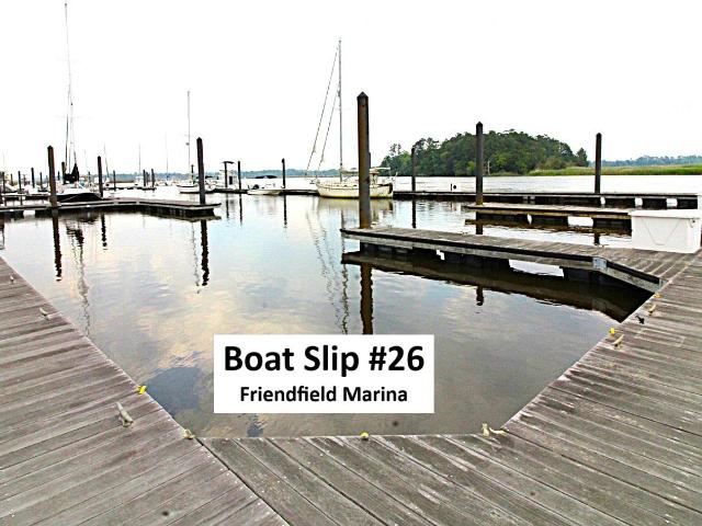 270 Crescent Dr