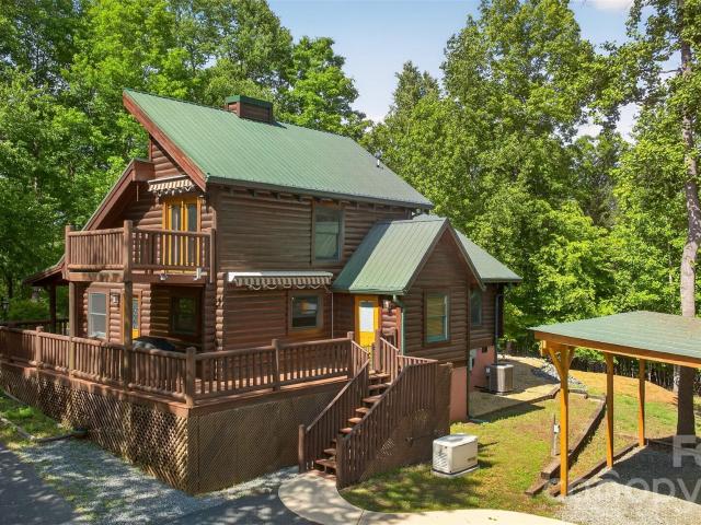 270 Cross Ridge Drive