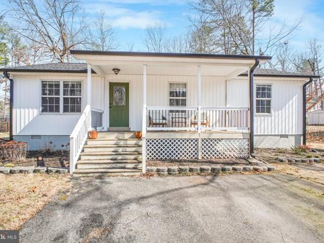 270 American Dr, Ruther Glen, VA 22546