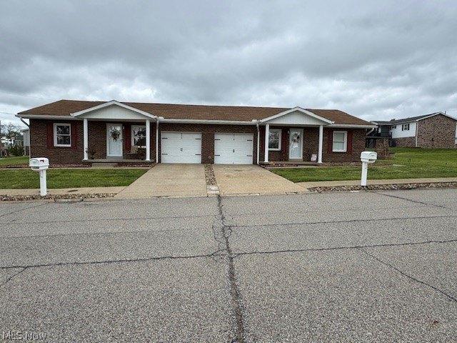 270 and 272 Oregon Ave, Weirton, WV 26062
