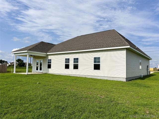 270 Adkinson Road