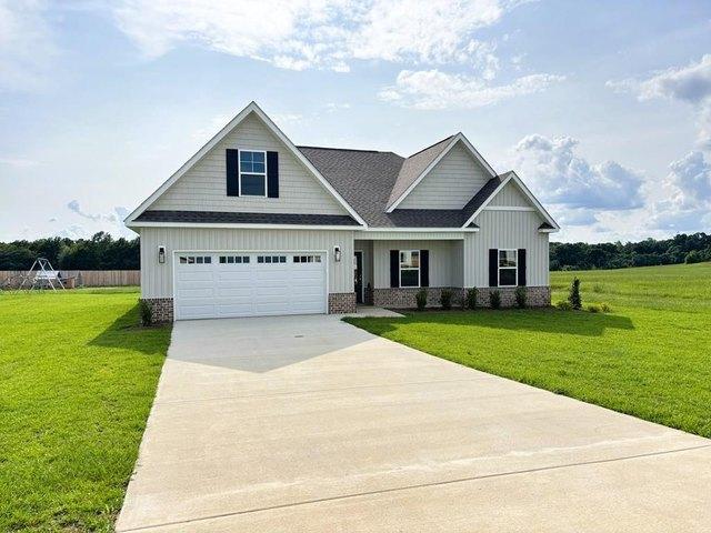 270 Adkinson Rd, Newton, AL 36352