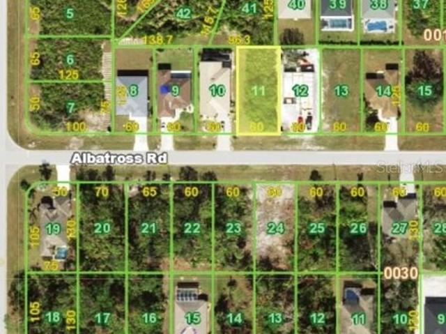 270 Albatross Rd, Rotonda West, FL 33947