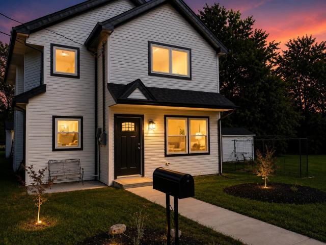 270 Alpine Way