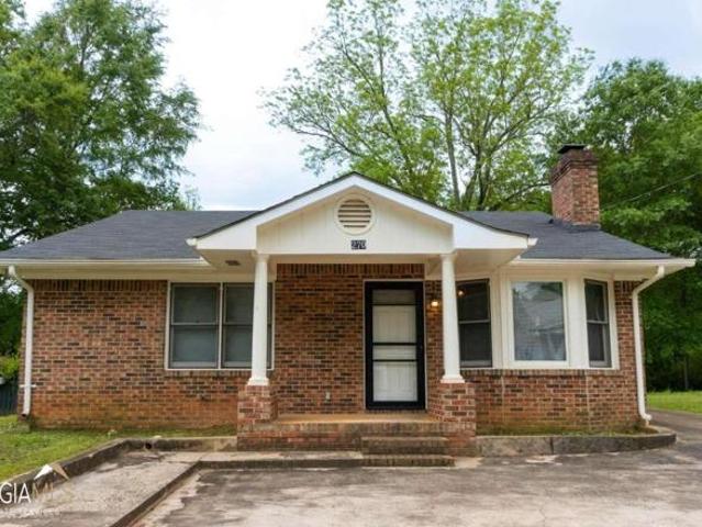 270 Atlanta Ave, Athens, GA 30601