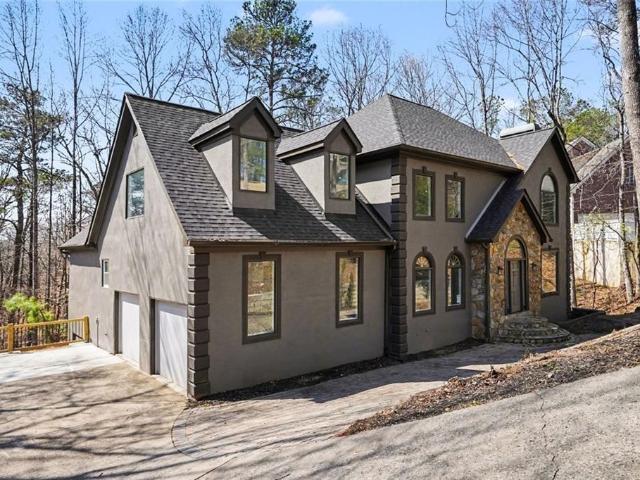 270 Boulder Dr, Roswell, GA 30075 | MLS #7731