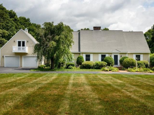 270 Ball Hill Rd, Princeton, MA 01541