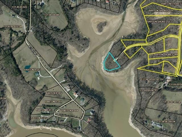 270 Barton Point Rd