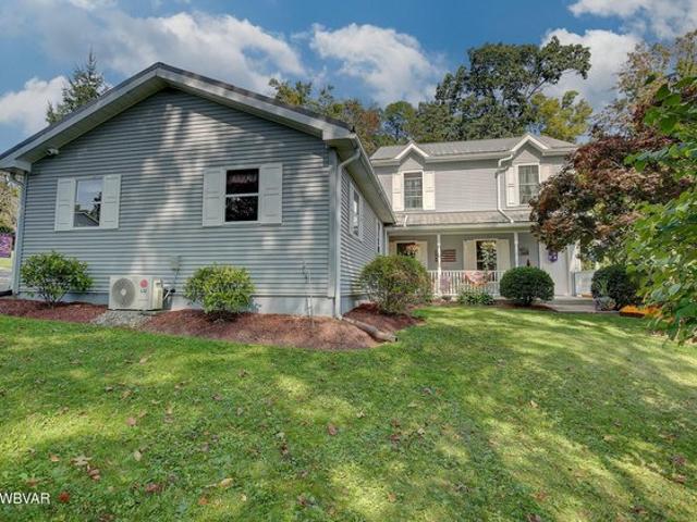 270 Barton St, Lock Haven, PA 17745