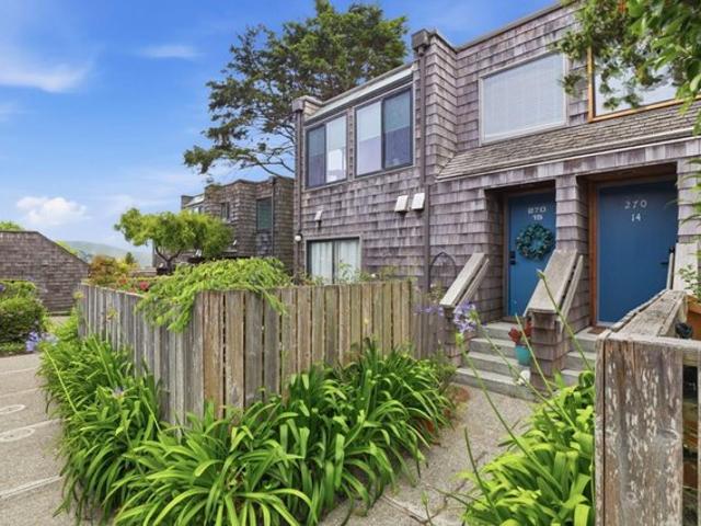 270 Beachview Ave Apt 14, Pacifica, CA 94044