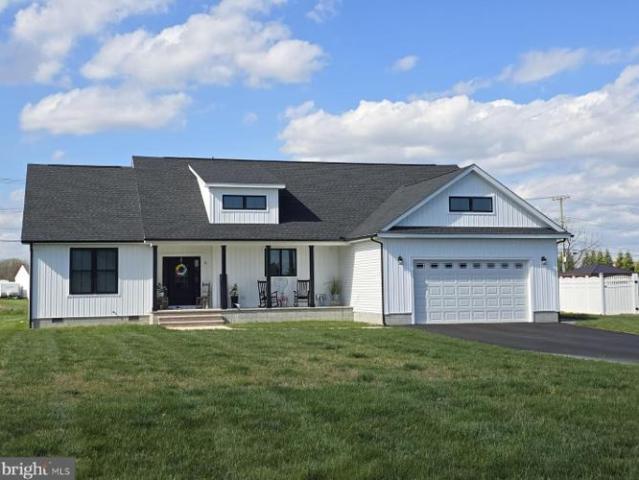 270 Beaver Pond Rd, Harrington, DE 19952