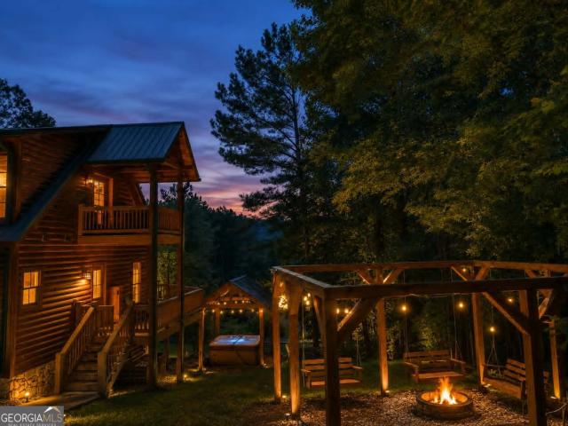 270 Black Bear Ridge Road