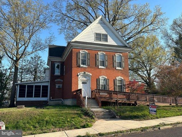 270 Broad St, Spring City, PA 19475