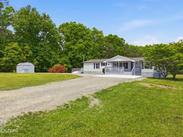 270 Brown Rd