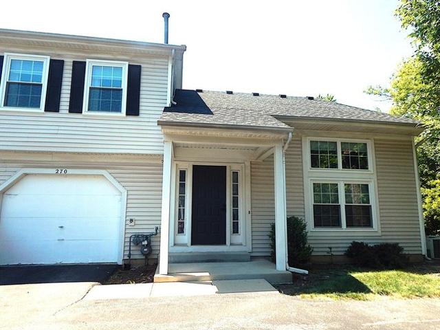 270 Butternut Ln, Streamwood, IL 60107