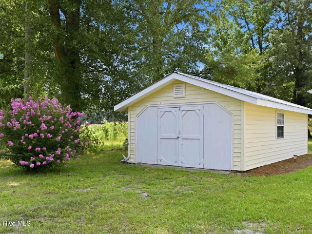 270 Buck Jones Road