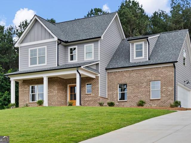 270 Gainesborough Dr, Dallas, GA 30157