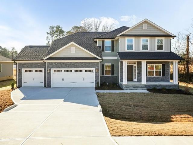 270 Galway Rd, Lillington, NC 27546