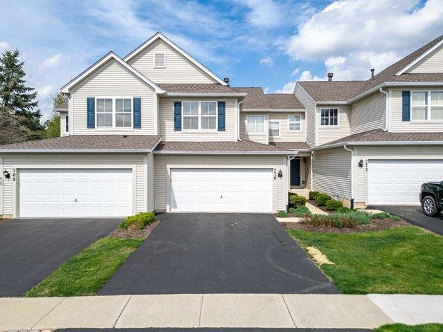 270 Grand Ridge Rd Unit 0, Saint Charles, IL 60175