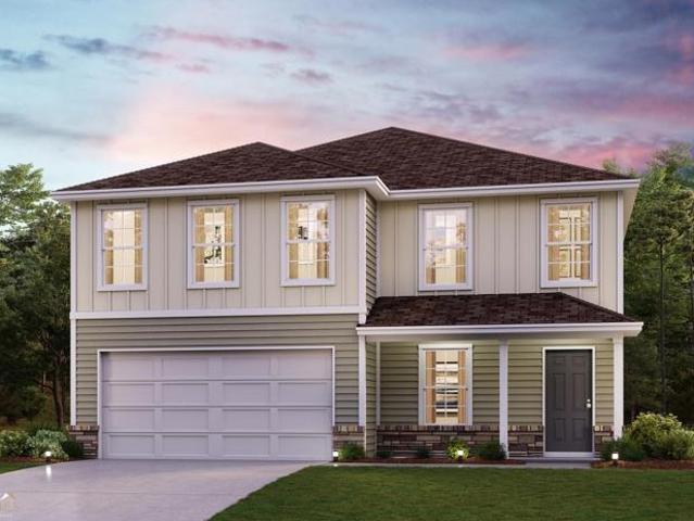 270 Great Gorge Pkwy, Covington, GA 30016