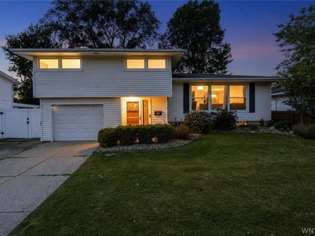 270 Greenhaven Ter, Tonawanda, NY 14150