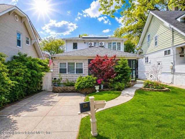 270 Greeley Ave, Staten Island, NY 10306