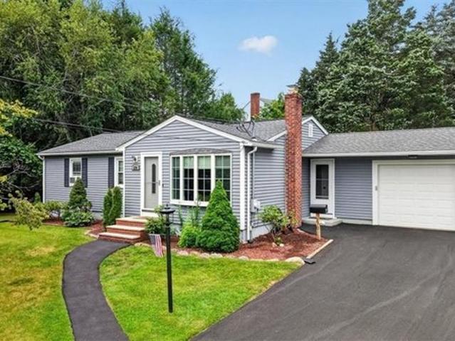 270 Douglas Rd, Warwick, RI 02886