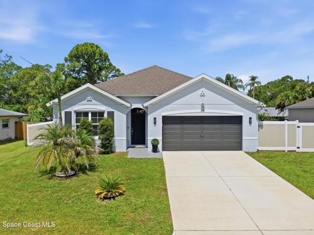 270 DE Castro Ave SE, Palm Bay, FL 32909
