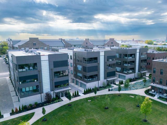 270 Dickenson Street # 304