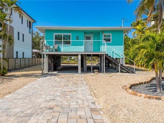 270 Dundee Rd Lot 11, Fort Myers Beach, FL 33931