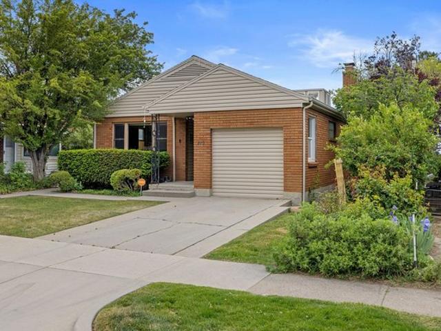 270 E 11th Ave N, Salt Lake City, UT 84103
